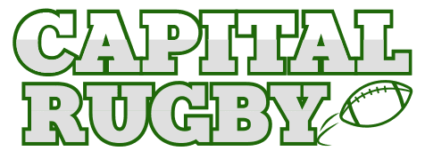 Posiciones y Fixture - Top 12 - Capital Rugby