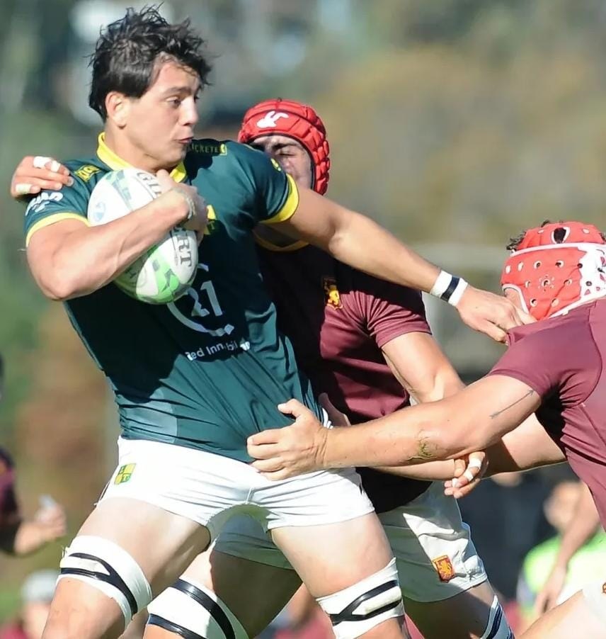 "Para muchos somos revelación, nosotros sabíamos que íbamos a estar a ...